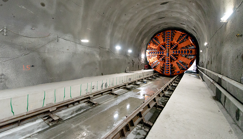 Latest images | Hinkley Point C | EDF