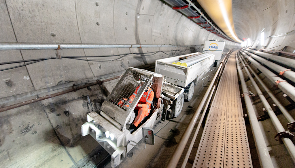 Latest images | Hinkley Point C | EDF