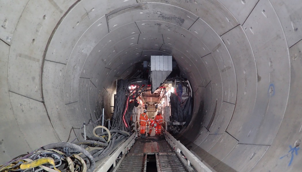 Latest images | Hinkley Point C | EDF Energy