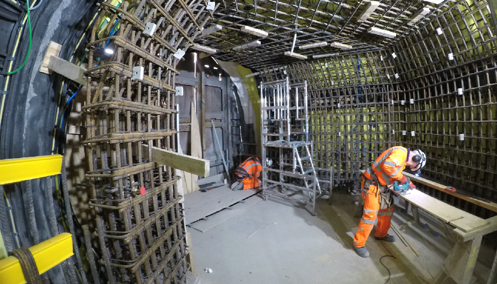 Latest images | Hinkley Point C | EDF Energy