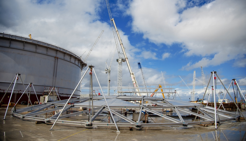 Latest images | Hinkley Point C | EDF Energy