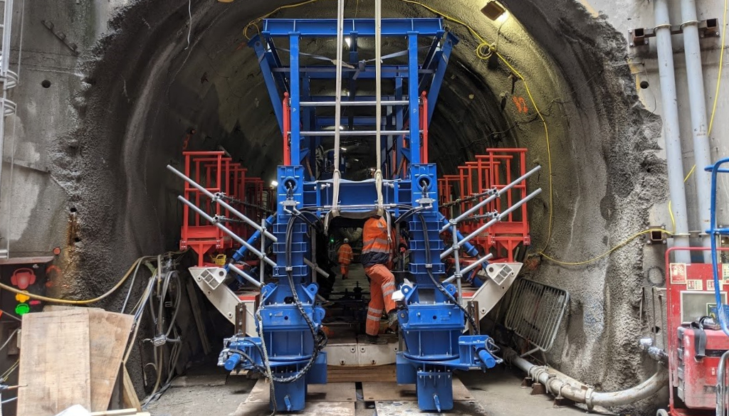 Latest images | Hinkley Point C | EDF