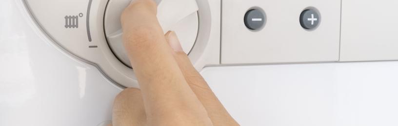 Lower Boiler Flow Temperature | Reduce Gas Bill | Energy Tips