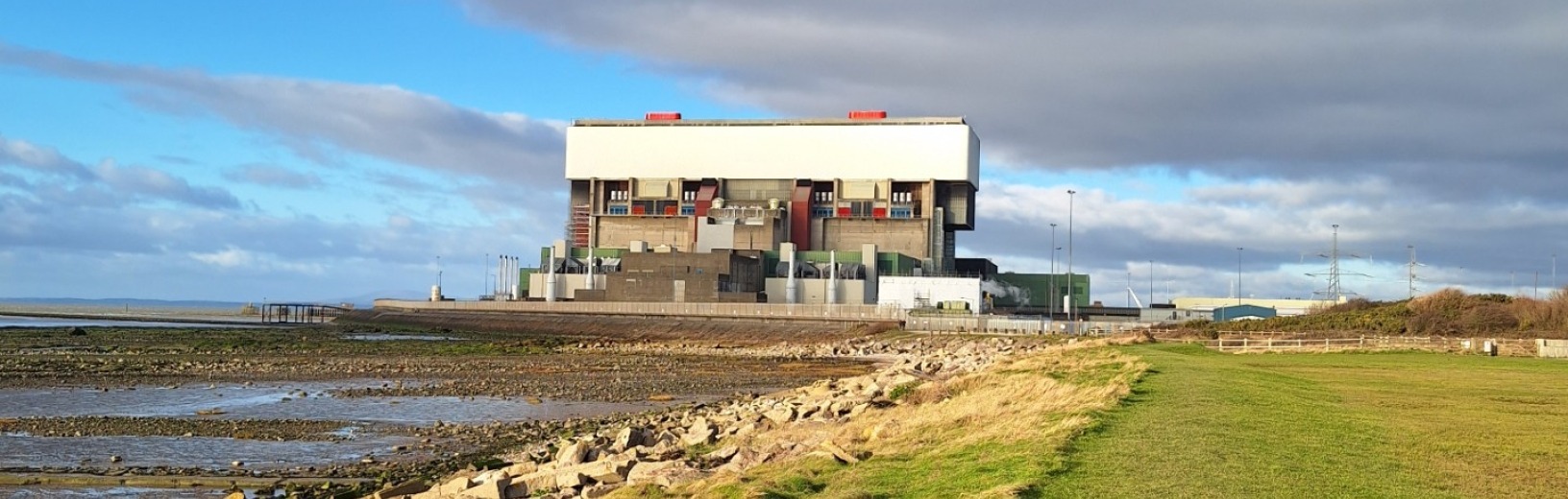 Heysham 2 takes top UK nuclear generation title | EDF