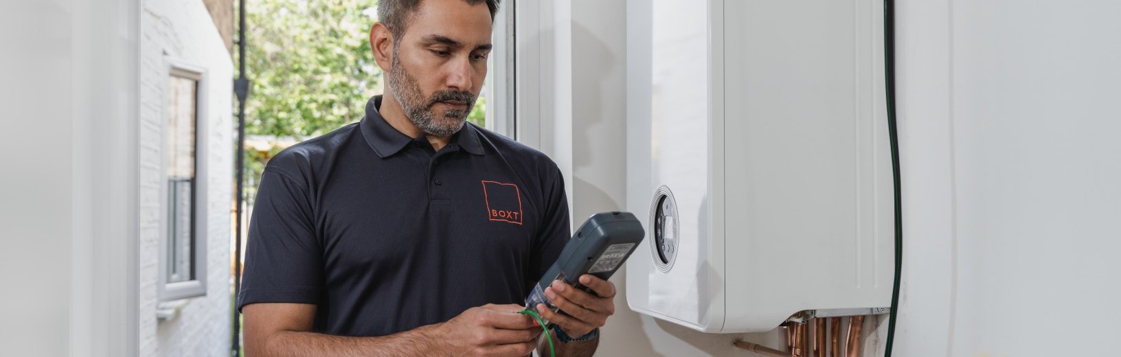 Electric Boilers vs Gas Boilers - Differences, Pros and Cons | EDF