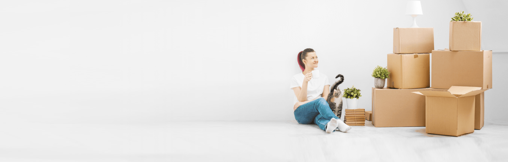 How to set up gas & electricity - first time buyers energy guide | EDF