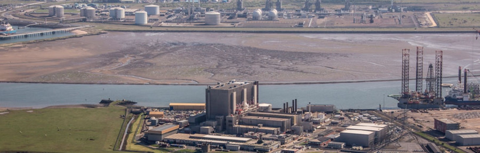 Turbines to keep turning at Heysham 1 and Hartlepool power stations