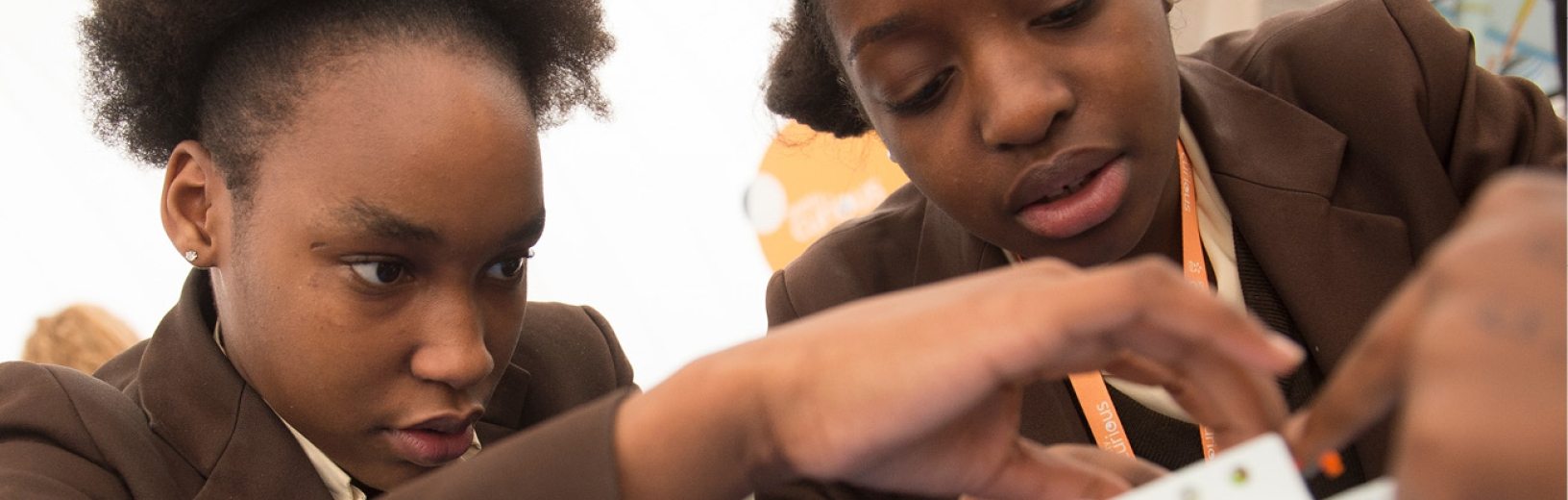 Celebrating female pioneers in STEM on International Day of Women and ...