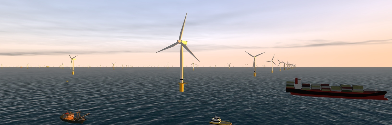 EDF signs largest offshore wind farm agreement with RWE | EDF