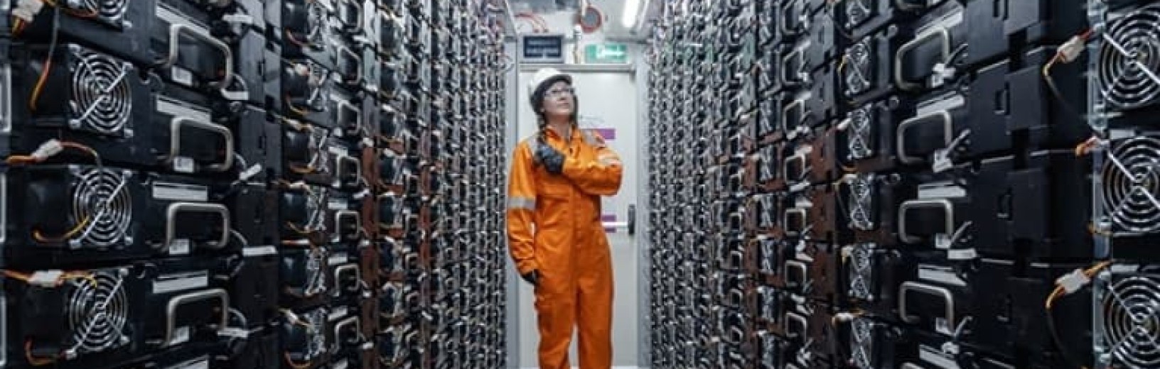 Gore Street Energy Storage Fund pick EDF for battery optimisation