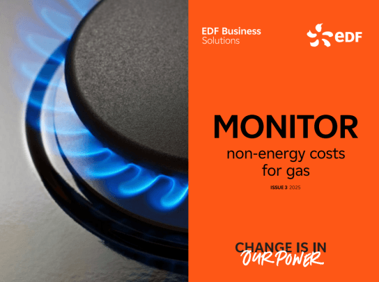Partner Hub | EDF