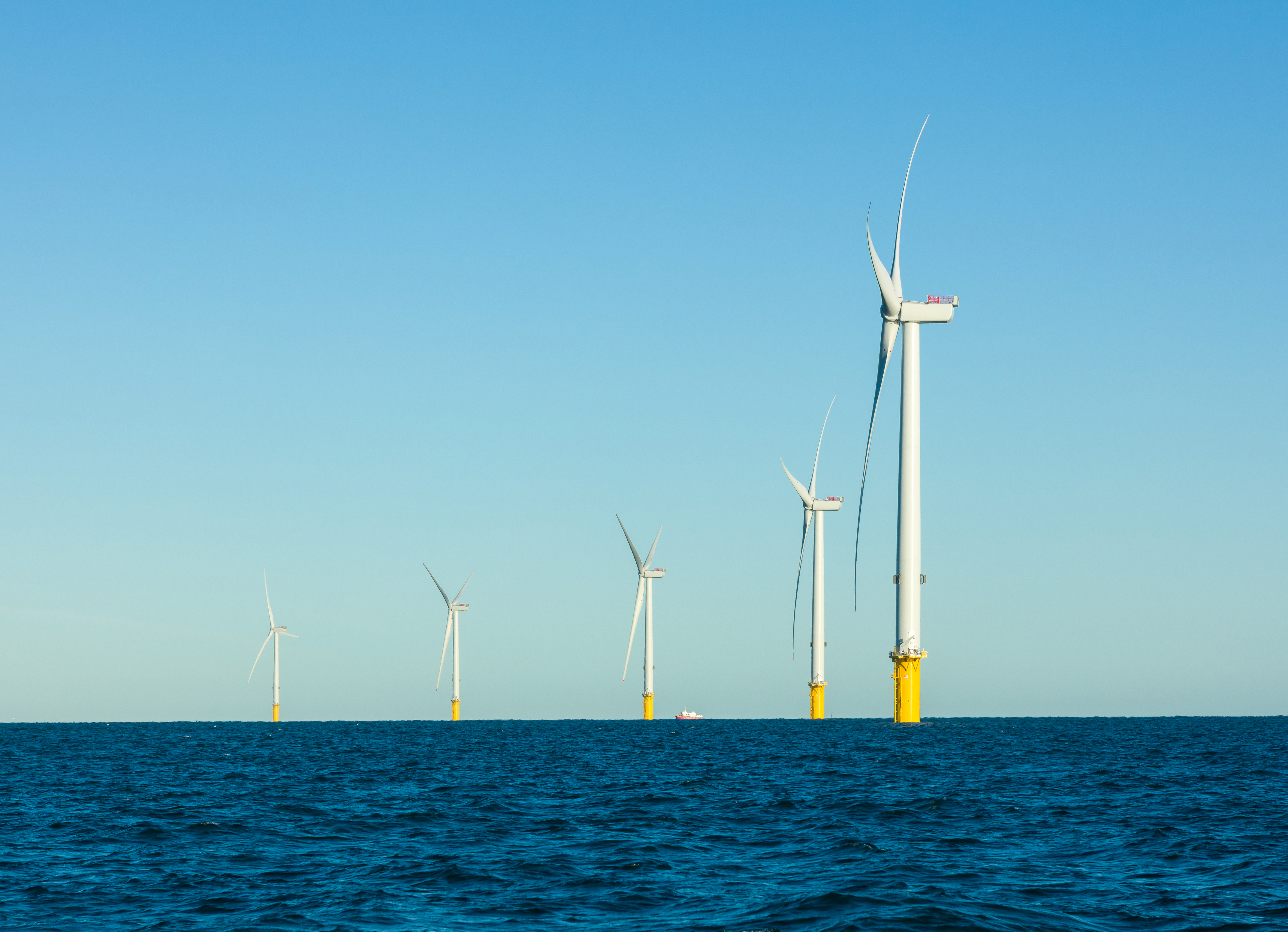 EDF Group inaugurates two ground breaking energy transition projects | EDF