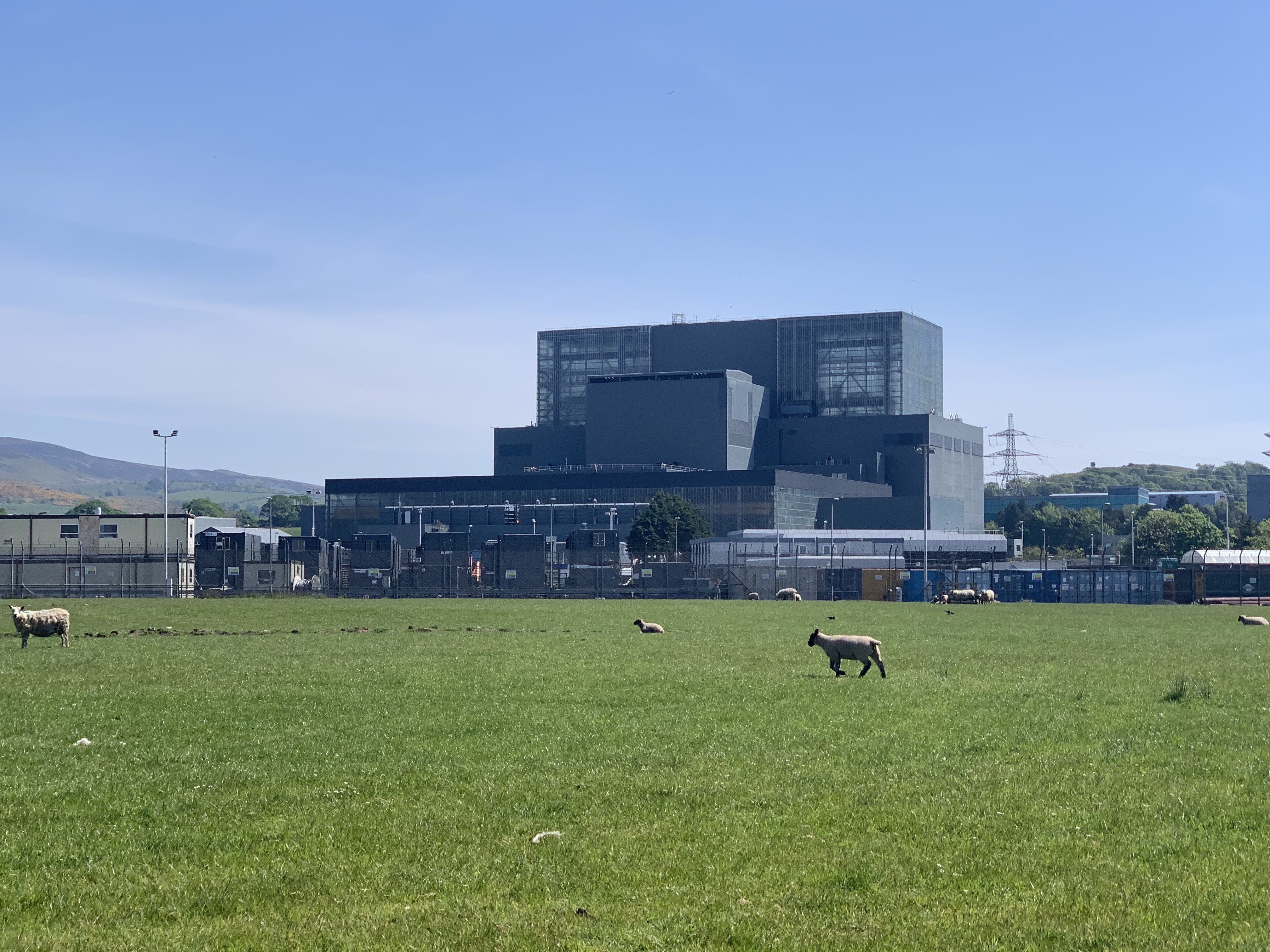 Transfer complete: Hunterston B ownership change signals new phase for ...